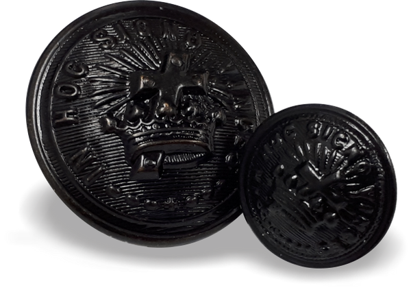 KT Buttons – Dominion Regalia Ltd.